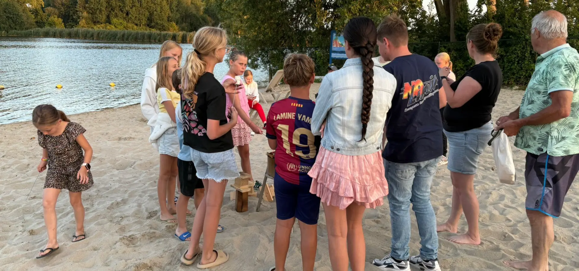 Nieuwsbrief september 2025 | Camping de Meeuw